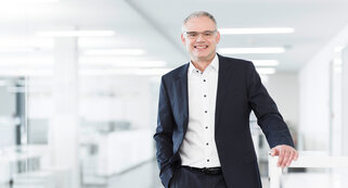 100 Jahre RKW: Jens Groninger